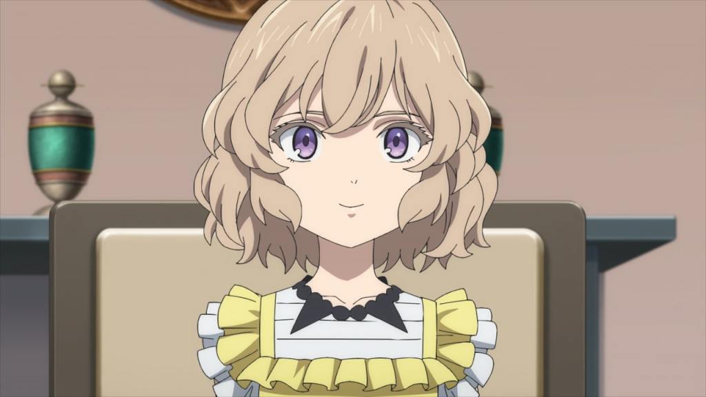 In/Spectre Season 2 Episode 10 Recap: Uninvited Judge