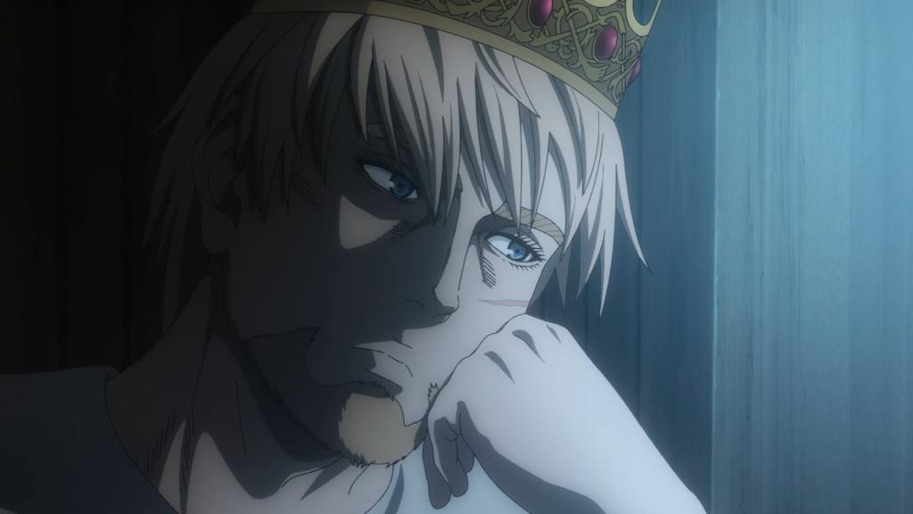 Vinland Saga Season 2 Episode 10 Recap: Cursed Head