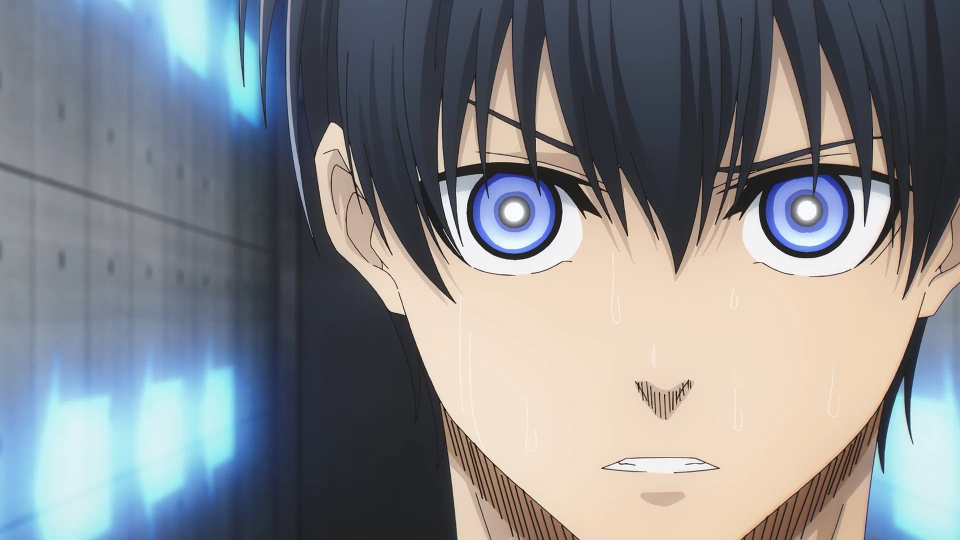 Blue Lock Episode 23 Recap: Those Five Players Have Passed