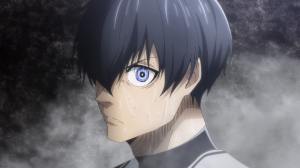 Blue Lock Episode 22 Recap: Voice