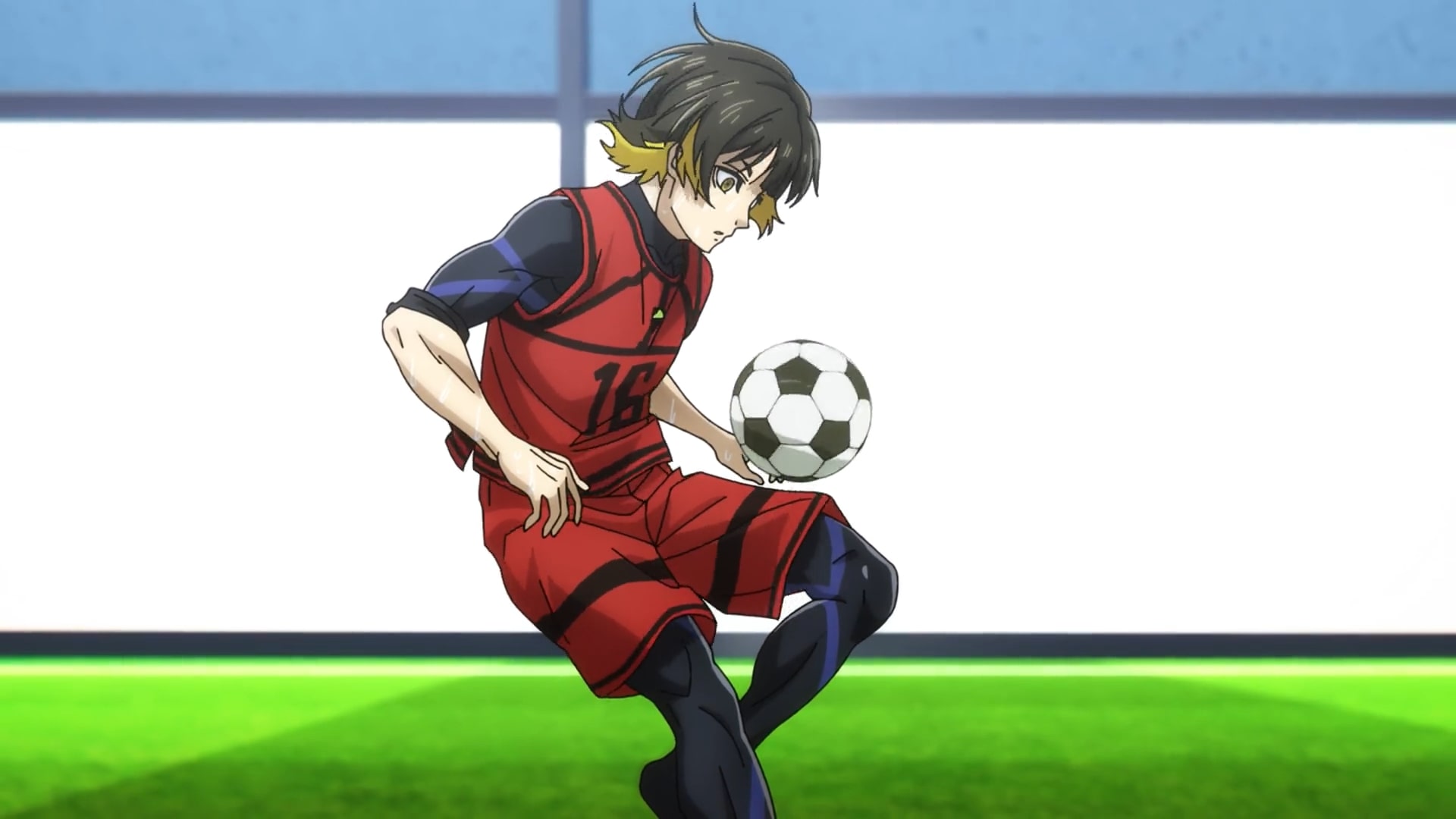 Blue Lock Episode 22 Recap: Voice