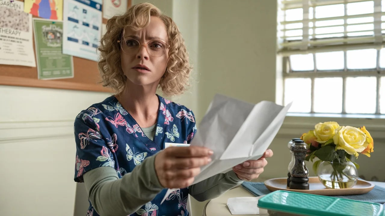 Yellowjackets Season 2 Episode 2 Recap: Edible Complex