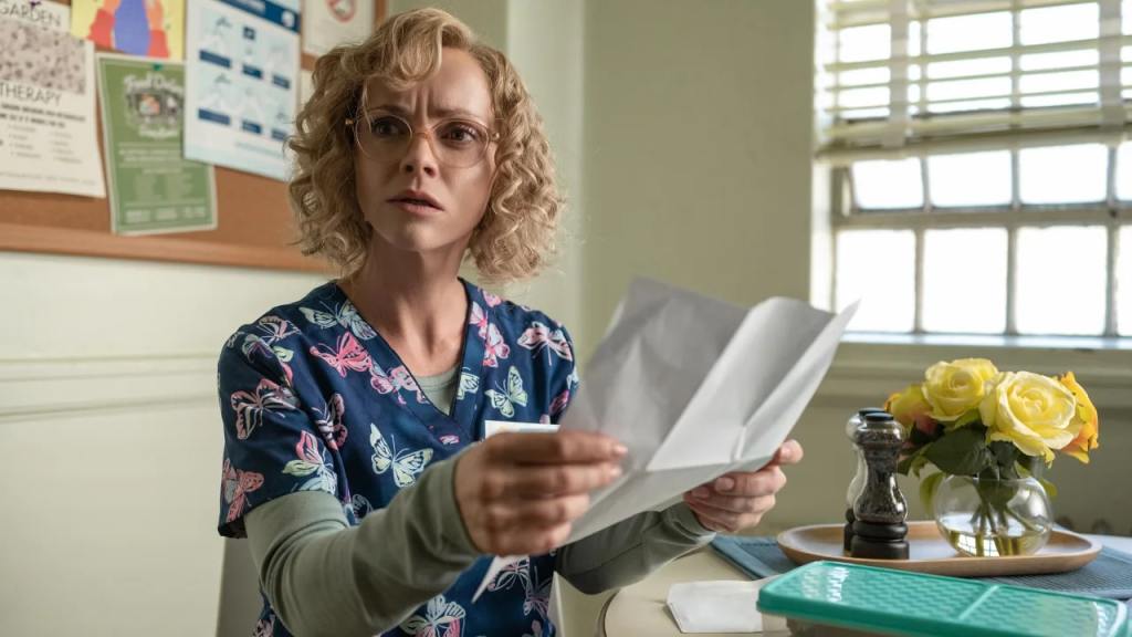 Why Did Misty Destroy the Flight Recorder in Yellowjackets?