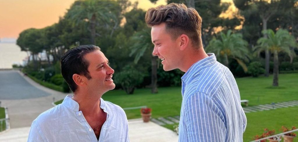 Josh Flagg and Andrew Beyer: Is the Million Dollar Listing LA Duo Still ...