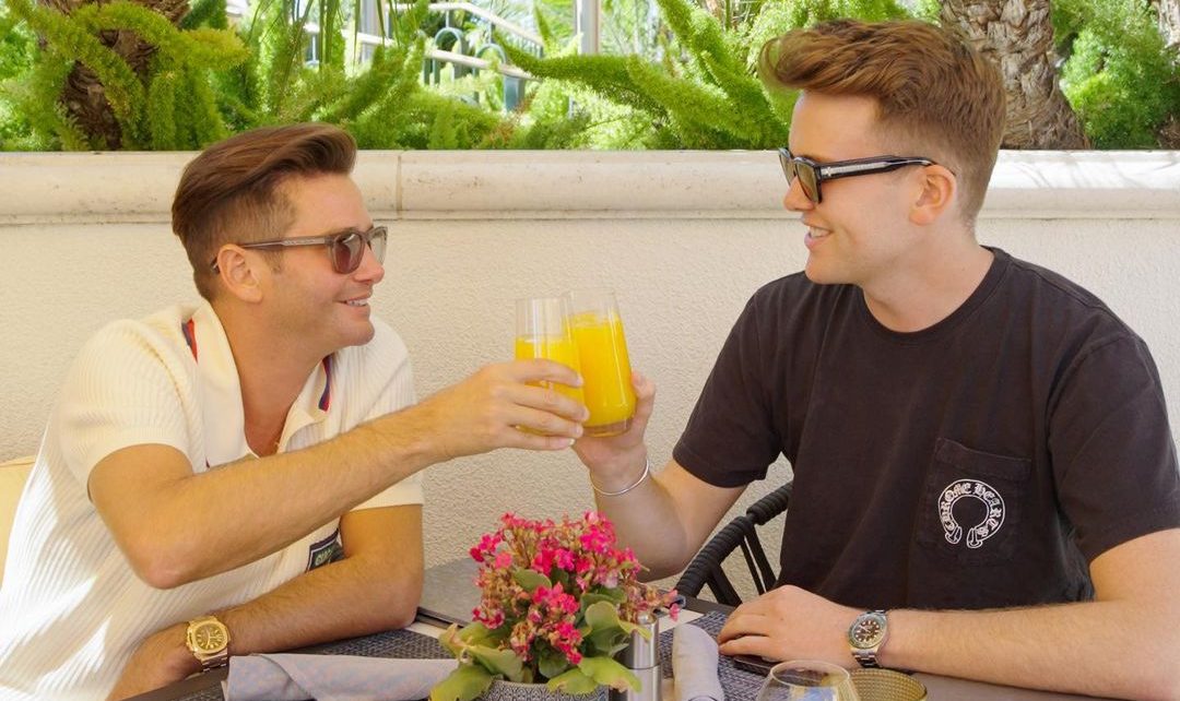 Josh Flagg and Andrew Beyer: Is the Million Dollar Listing LA Duo Still ...
