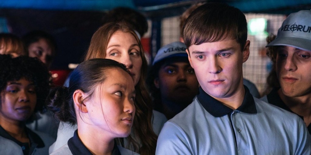 Who Lives and Who Dies in Wreck Season 1?
