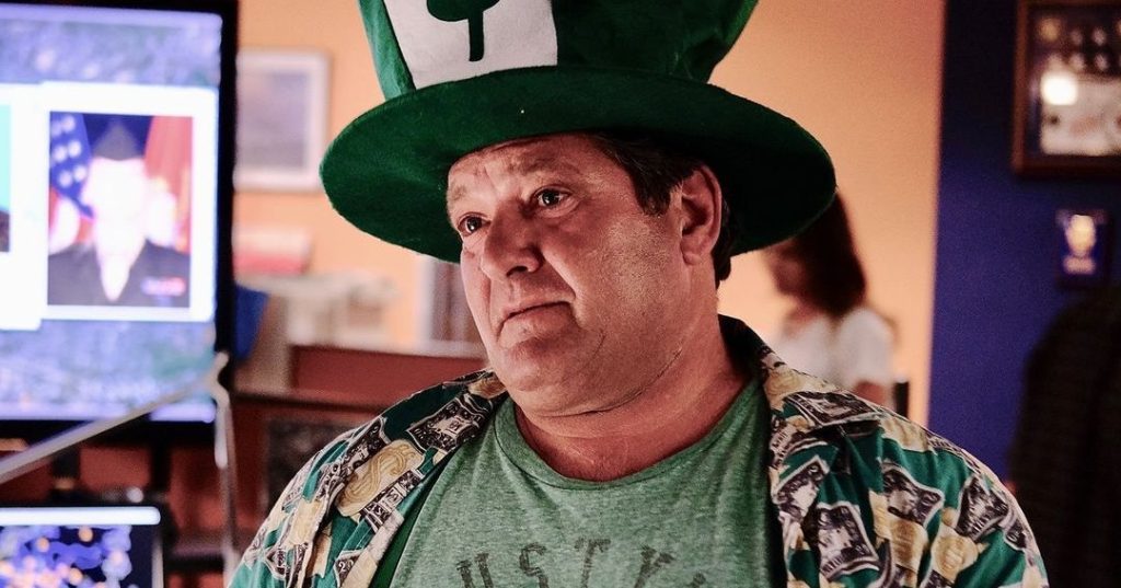 Billy Mac Tribute on NCIS: How Did He Die?