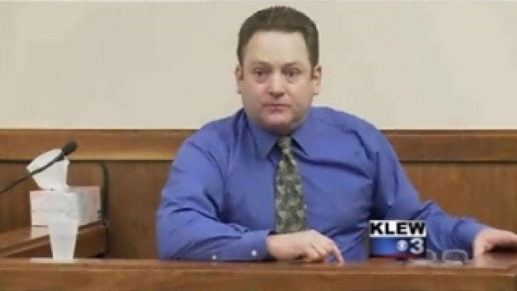 David Stone: Where is Charles Capone's Accomplice Today?