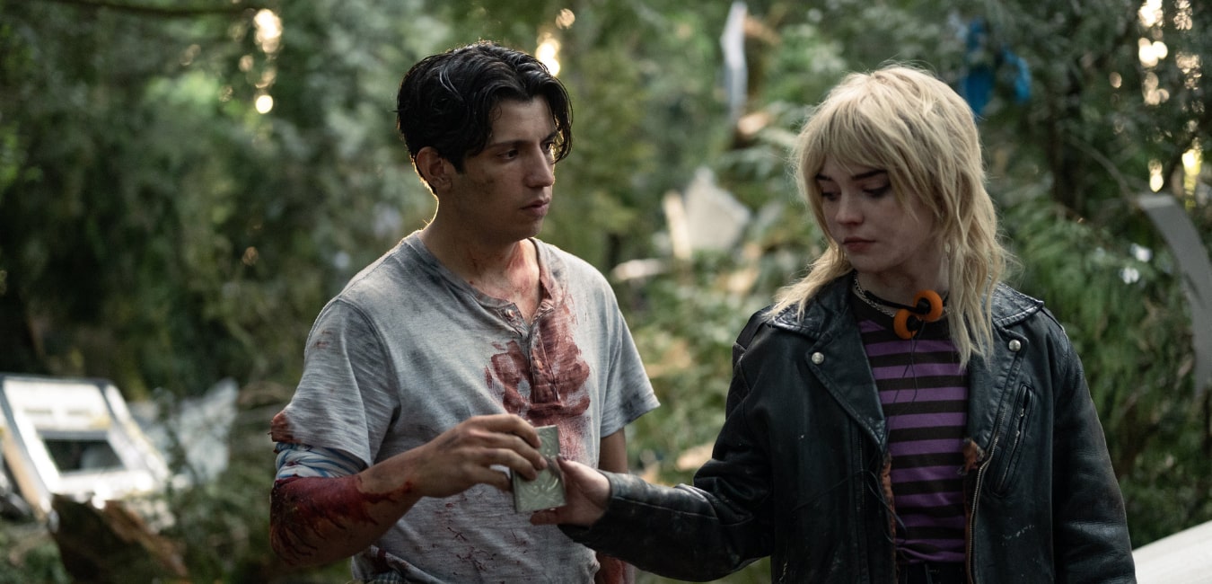 What Happened to Travis? How Did Travis Die in Yellowjackets?