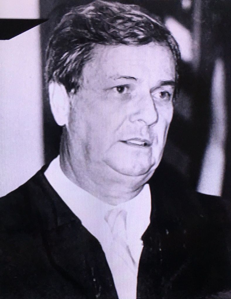 Vincent and Margaret Sherry Murders: Where Are Peter Halat And The ...