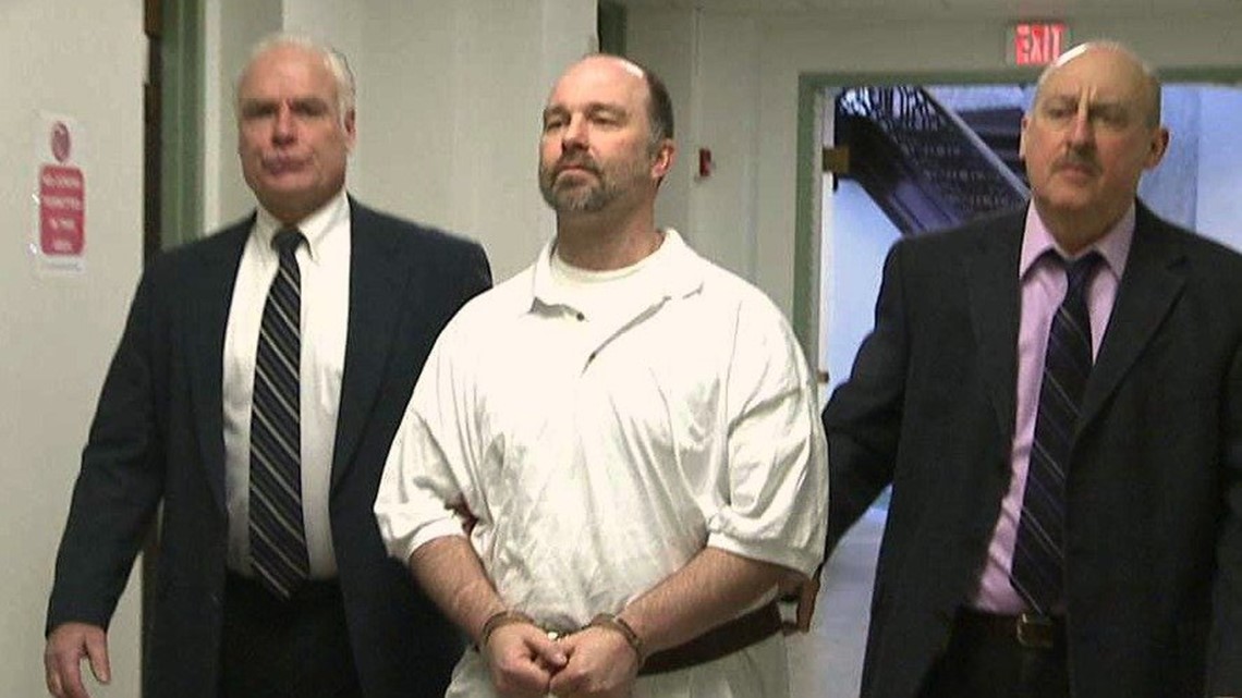 Michael Kerkowski & Tammy Fassett Murders: Where Are Paul Weakley ...