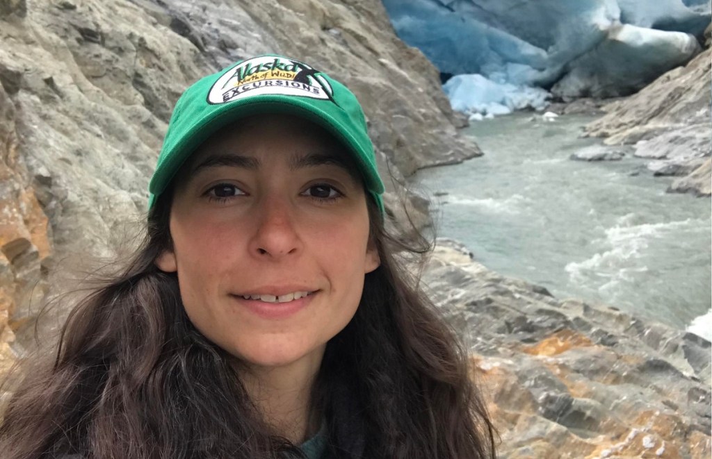 Why Did Angie Kenai Leave Outlast? Where is She Today?