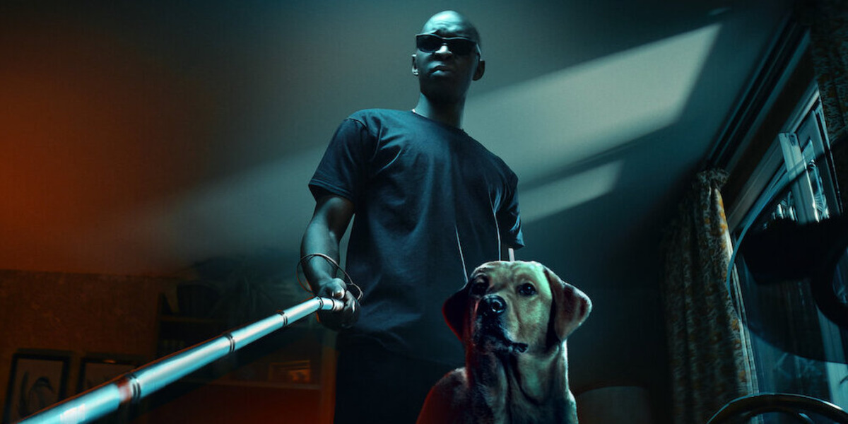 Netflix's In His Shadow: Is the Movie Rooted in Reality?