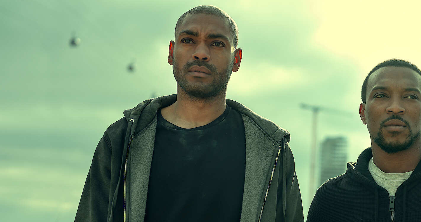 Loved Snowfall? Here Are 10 Shows You Will Also Like