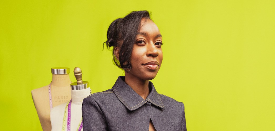 Amari Carter: Where is Next in Fashion Contestant Today?