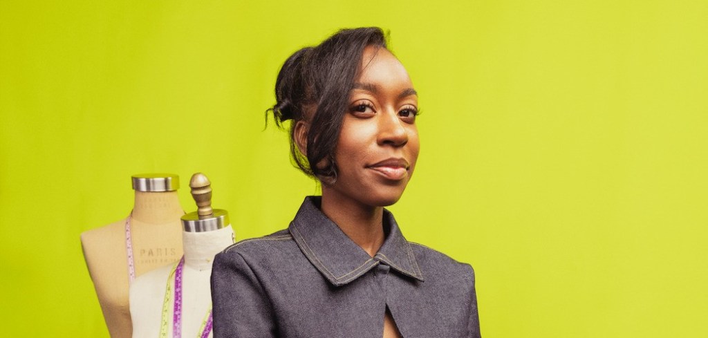 Amari Carter: Where is Next in Fashion Contestant Today?