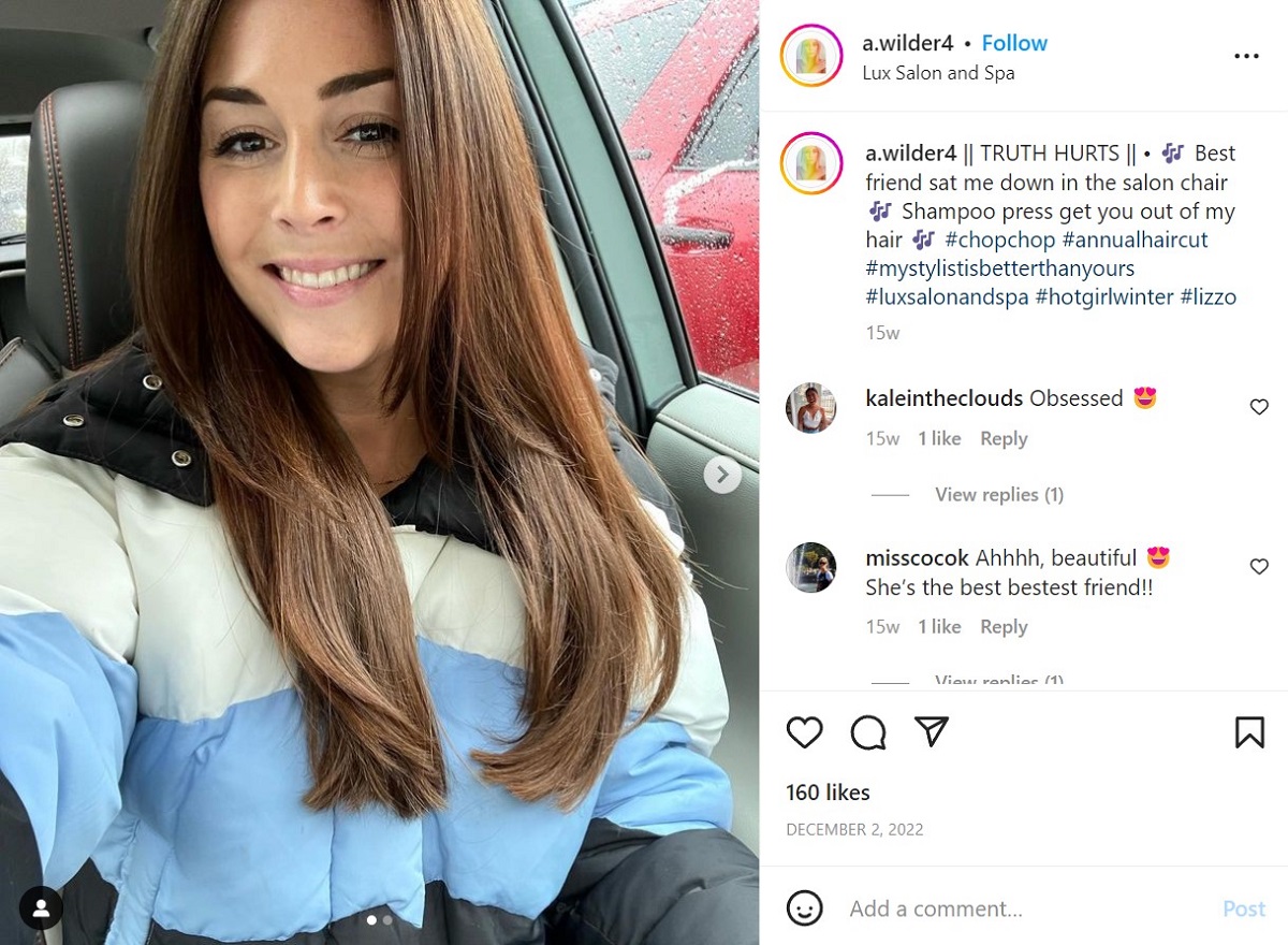 Amber Wilder: Where is the Love is Blind Contestant Today?