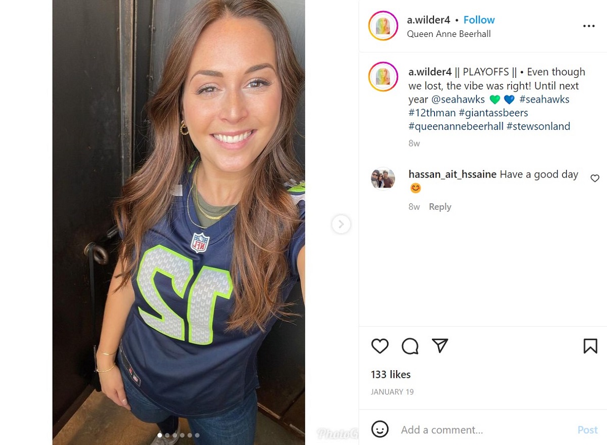 Amber Wilder: Where is the Love is Blind Contestant Today?