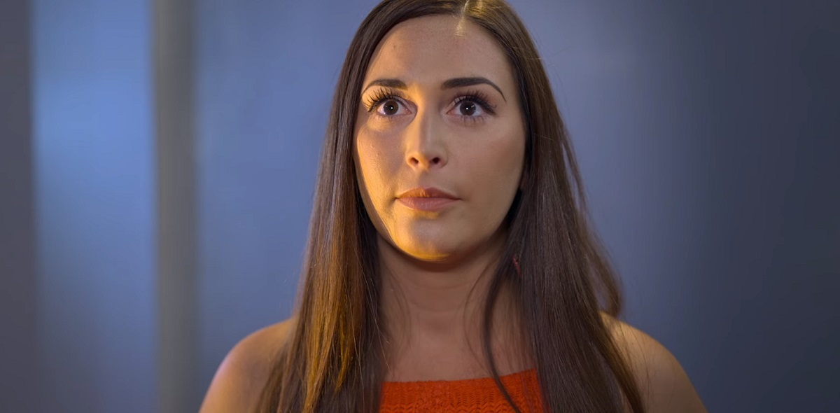 Amber Wilder: Where is the Love is Blind Contestant Today?