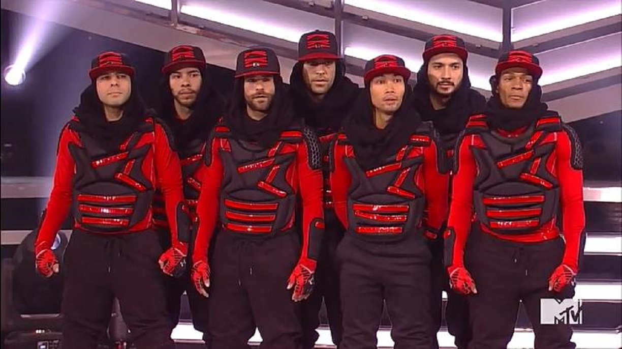 Loved Dance 100? Here Are 8 More Shows You Will Like
