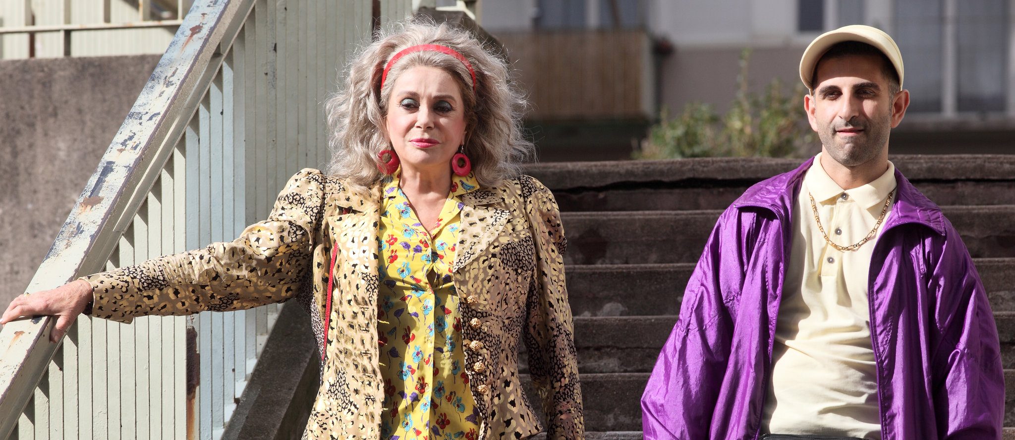 34 Best French Movies on Netflix Right Now