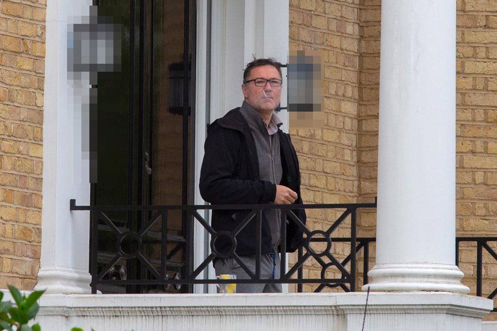 Bernd Bergmair: Pornhub's Co-Owner Prefers to Lead a Quiet Life Today