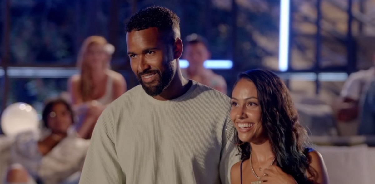 Ciara Cortez and Nathan Grant: Is Are You The One Couple Still Together?