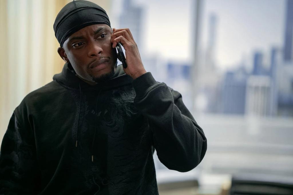 How Did Cane Find out That Lorenzo Killed Zeke in Power Book II: Ghost?