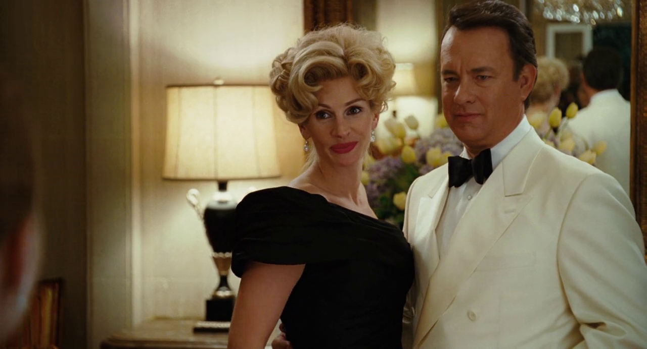 Charlie Wilson's War (2007): All Shooting Locations Explored