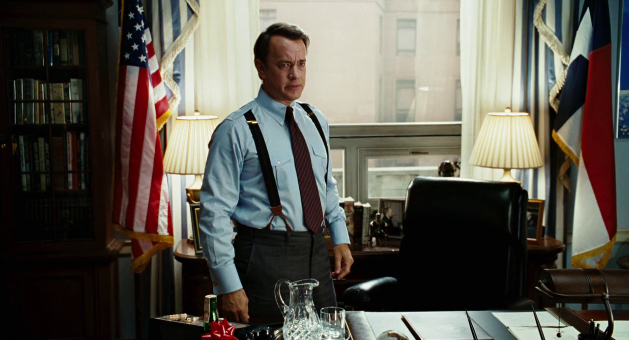 Charlie Wilson's War (2007): All Shooting Locations Explored