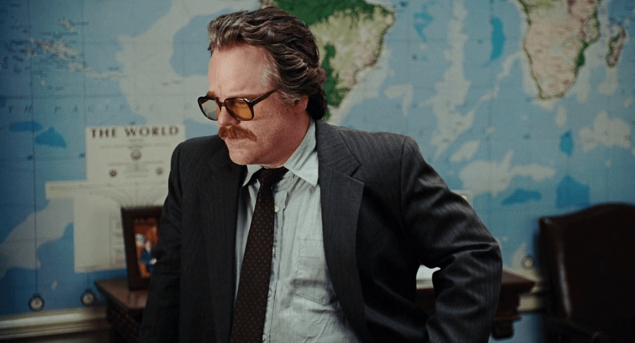 Charlie Wilson's War (2007): Is the Movie Inspired by a True Story?