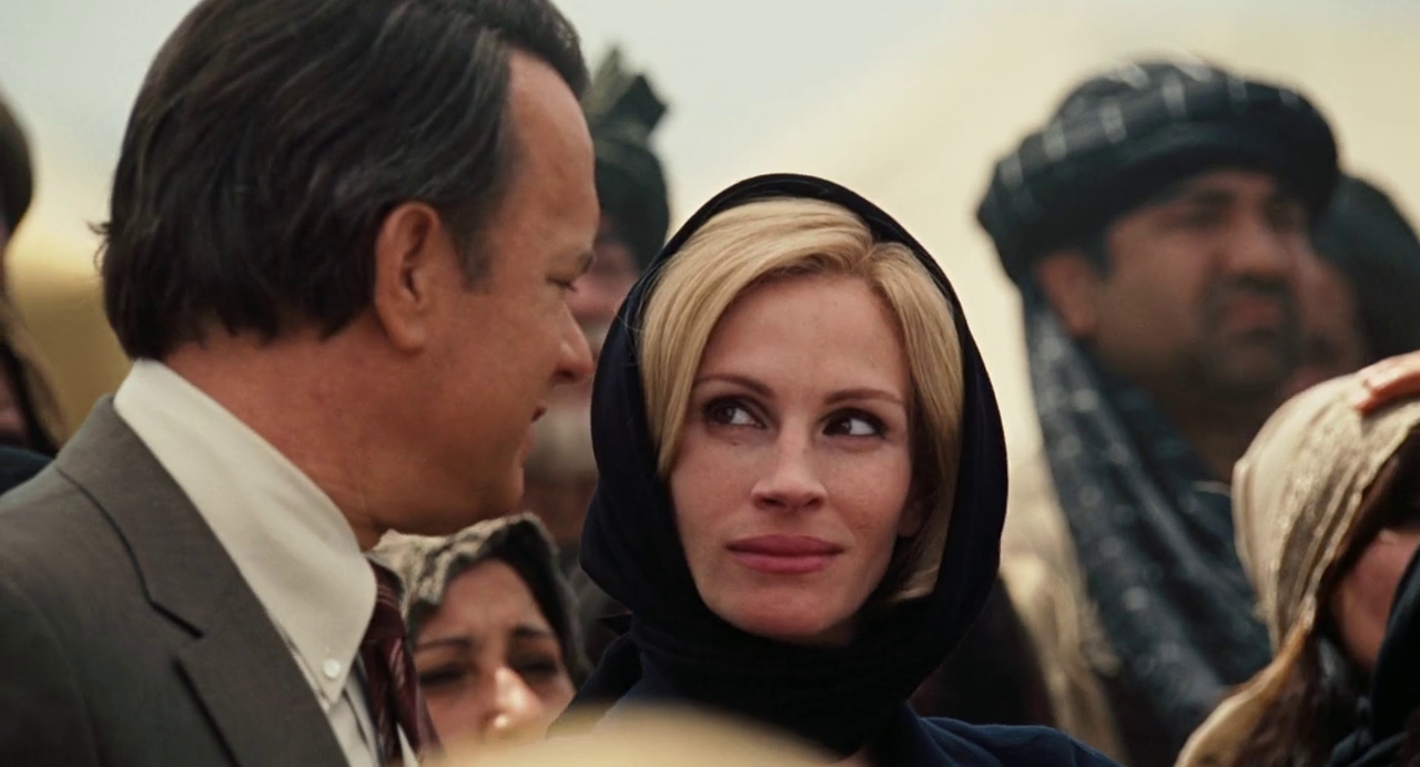 Charlie Wilson's War (2007): Is the Movie Inspired by a True Story?