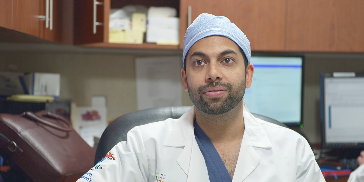 Chethan Sathya: Where is Emergency NYC's Trauma Surgeon Today?