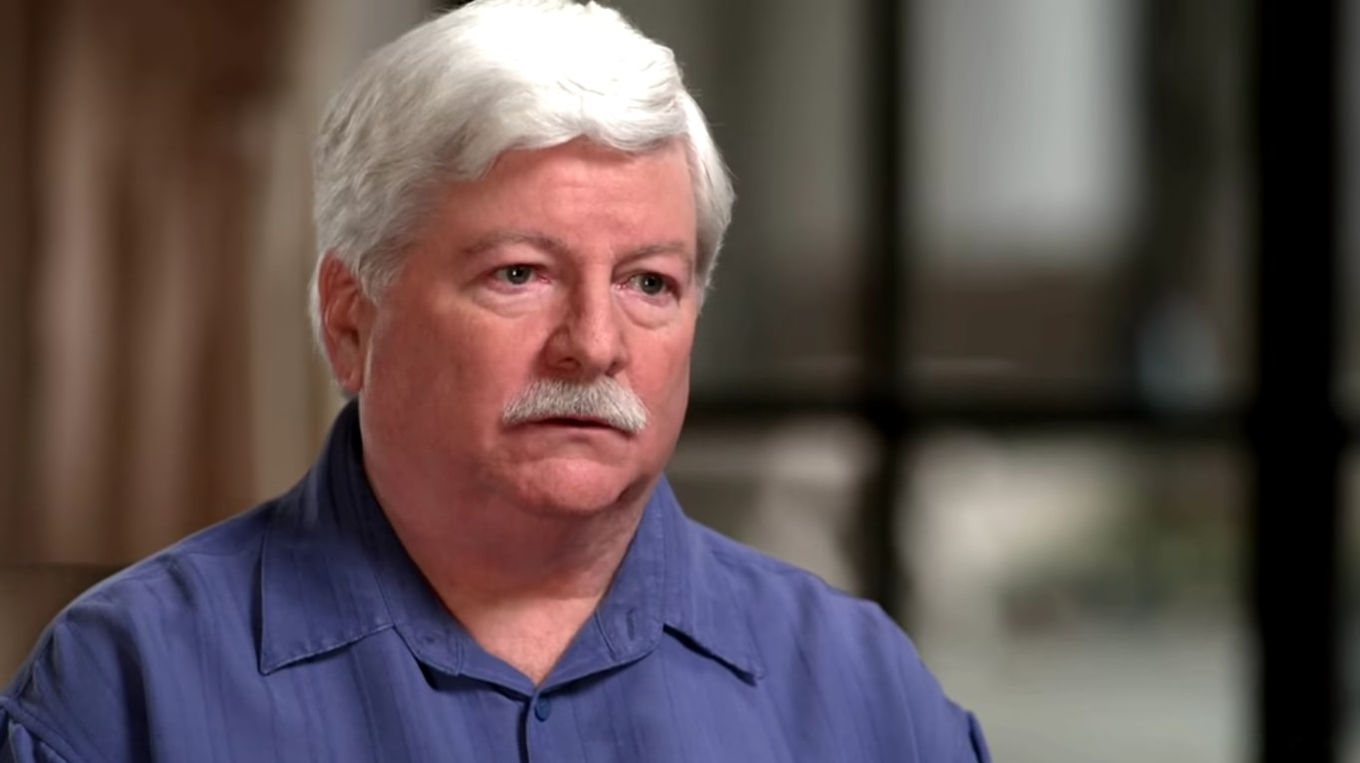 James Chris Johnson: Where is Andrea Cincotta's Fiancé Today?