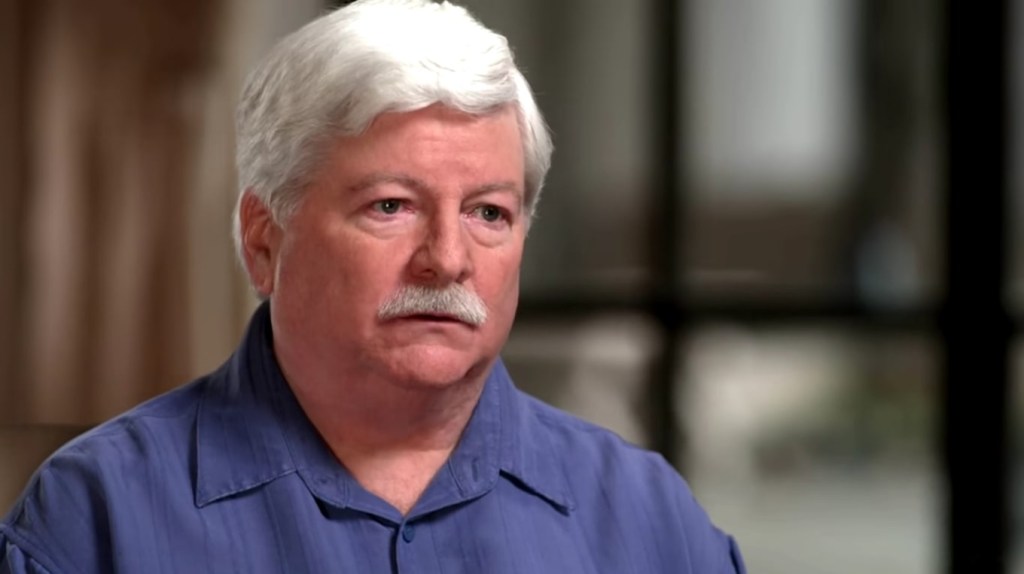 James Chris Johnson: Where is Andrea Cincotta's Fiancé Today?