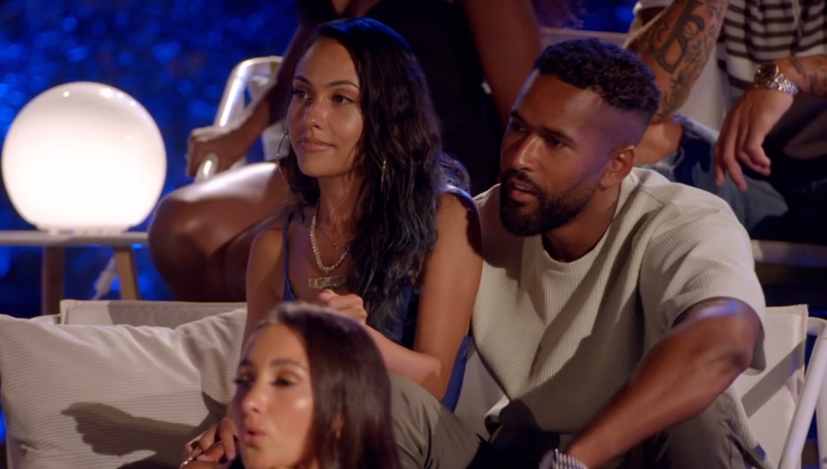 Ciara Cortez and Nathan Grant: Is Are You The One Couple Still Together?