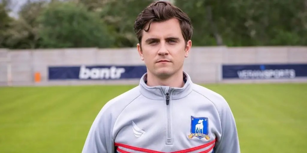 Is Colin Gay in Ted Lasso? Is He Based on an Actual Soccer Player?