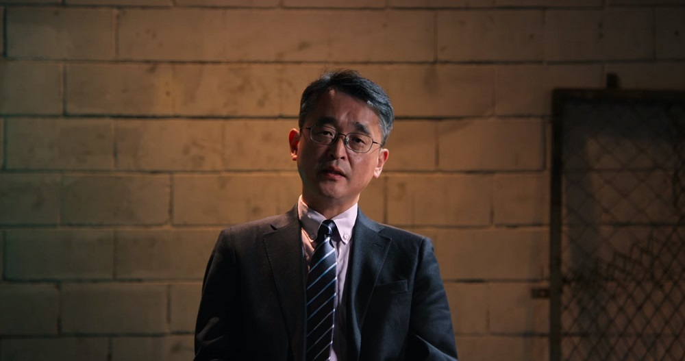 Kim Do-Hyeong: Anti-JMS Activist is a Professor at Dankook University Today