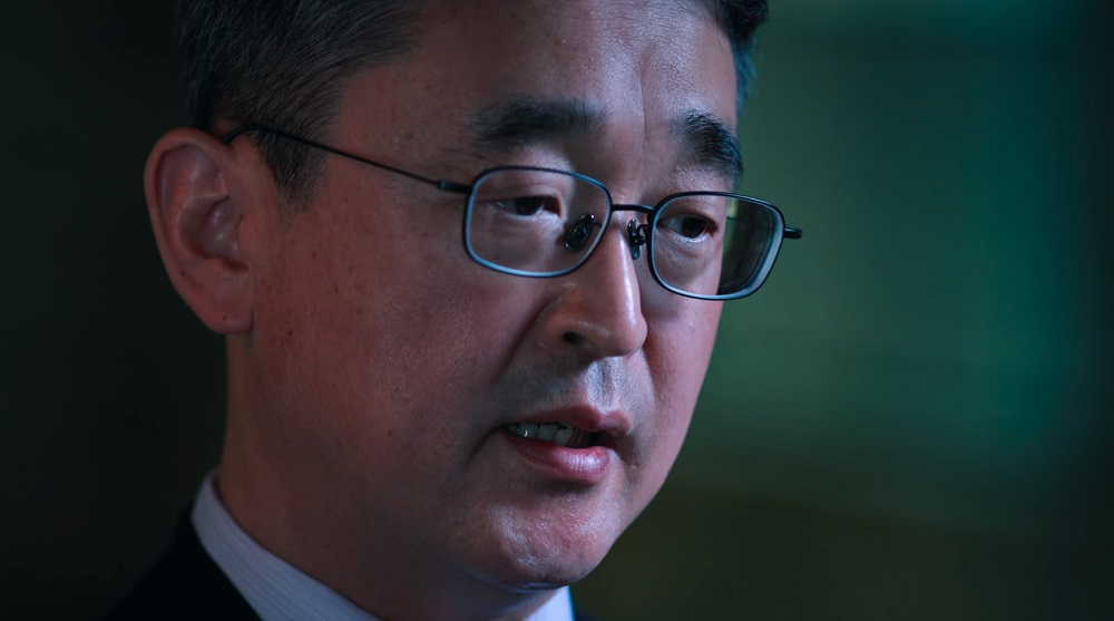 Kim Do-Hyeong: Anti-JMS Activist is a Professor at Dankook University Today