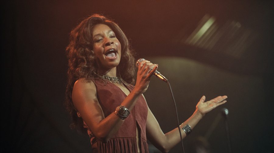 Is Daisy Jones and the Six's Simone Jackson Based on a Real Singer?
