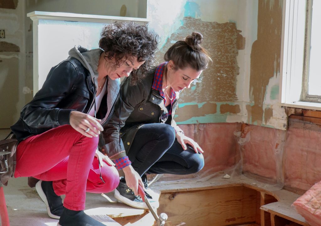 Is Renovation 911 Scripted? Is the HGTV Show Fake or Real?