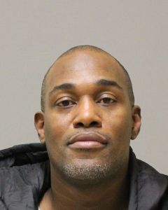 Mujey Dumbuya Murder: Where is Quinn James Today?