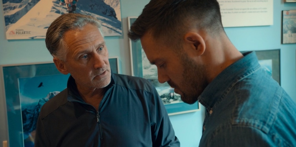 Dave Rodney and Jamie Everett: Where Are Michael Matthews' Friends Today?