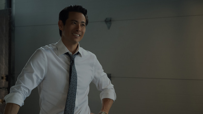 Dear Edward Episode 8 Recap: Music