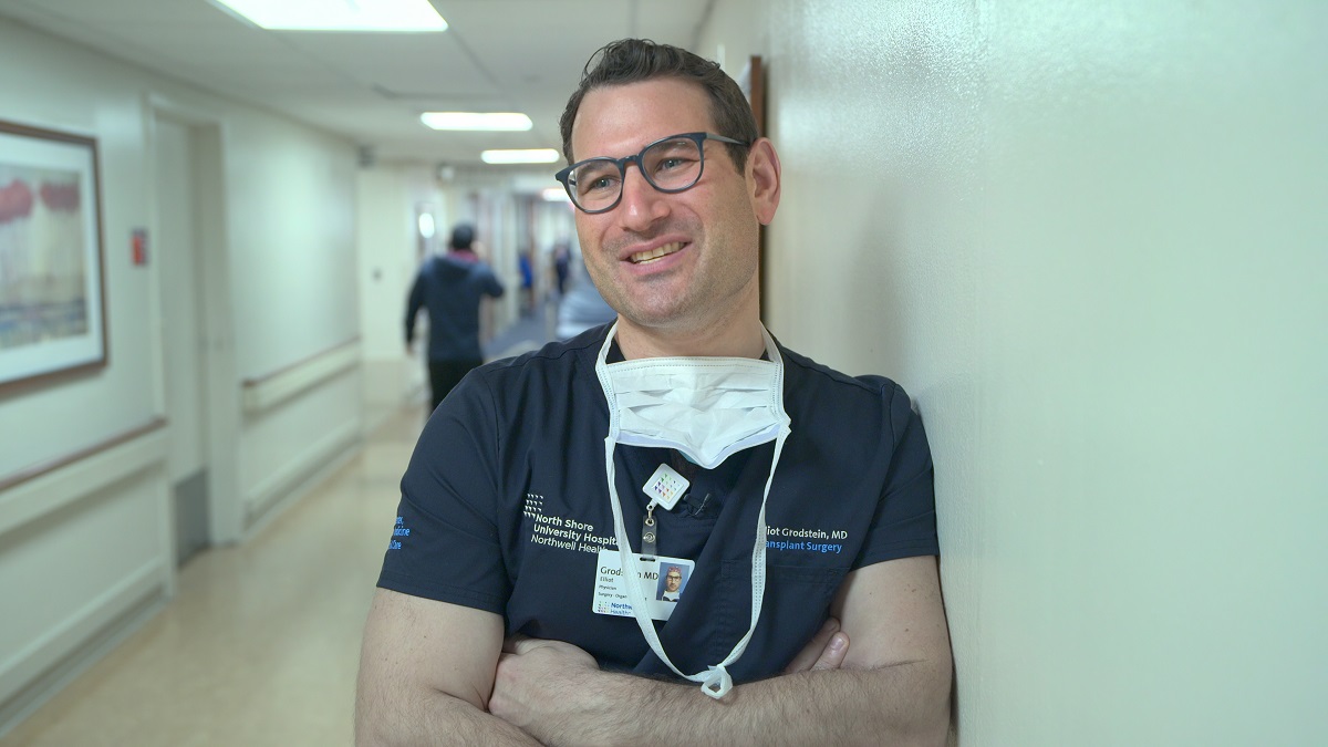 Emergency NYC: Where Are The Medical Professionals Today?