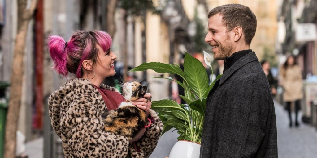 Netflix's Love at First Kiss: Is the Movie Based on Real People?