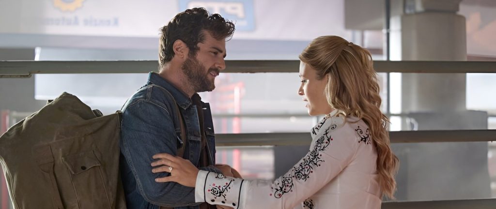 Hallmark's Ride: Is the Series Inspired by a True Story?