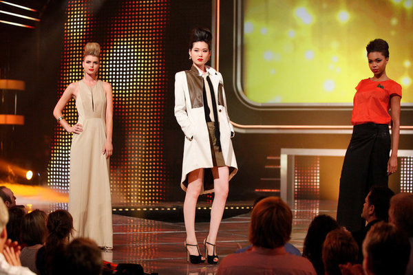 Next in Fashion: 8 Similar Reality Shows You Must See