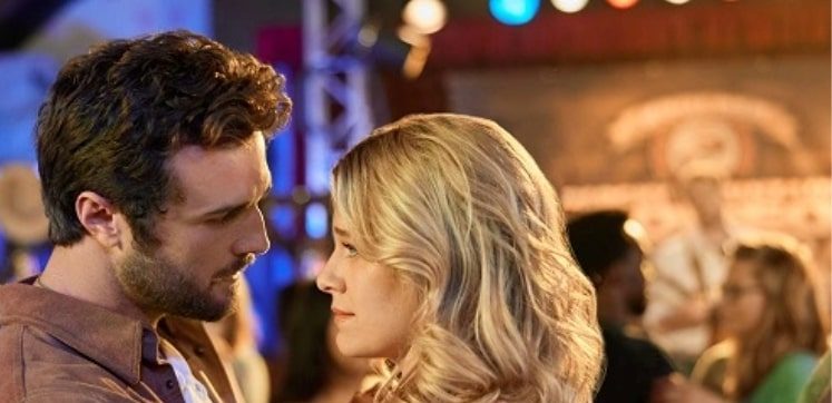 Hallmark's Ride: Is the Series Inspired by a True Story?