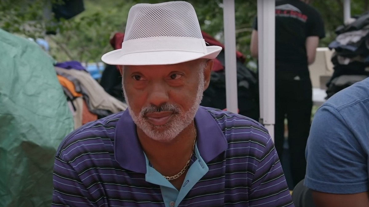 Forrest: Hoarders Season 12 Cast Member Today Serves as a CEO